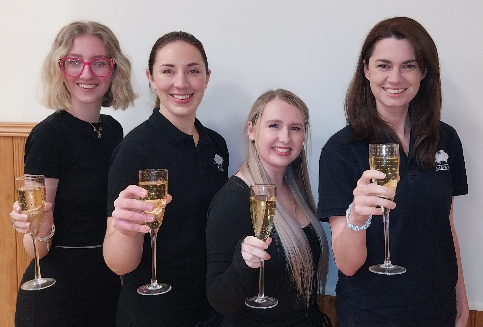 Be Our Guest At LAMS Charity Ladies Day | Lanark Amateur Musical Society